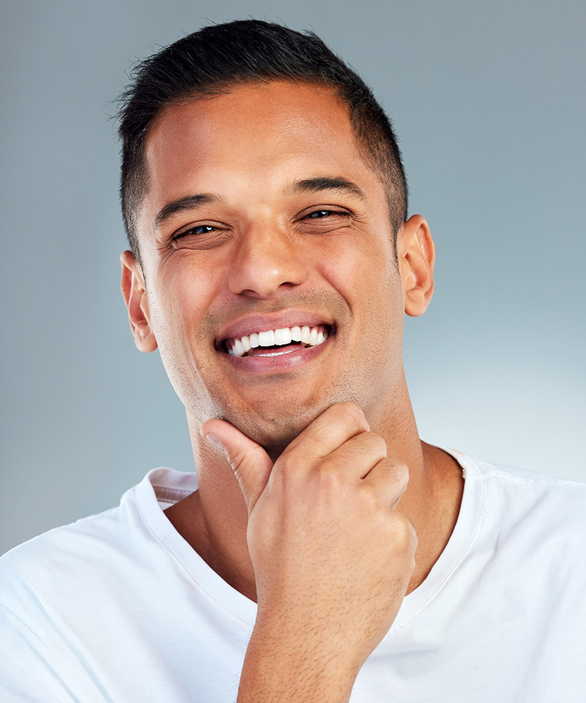 Aesthetic Tooth Filling - Dental Clinic Turkey, Composite Bonding