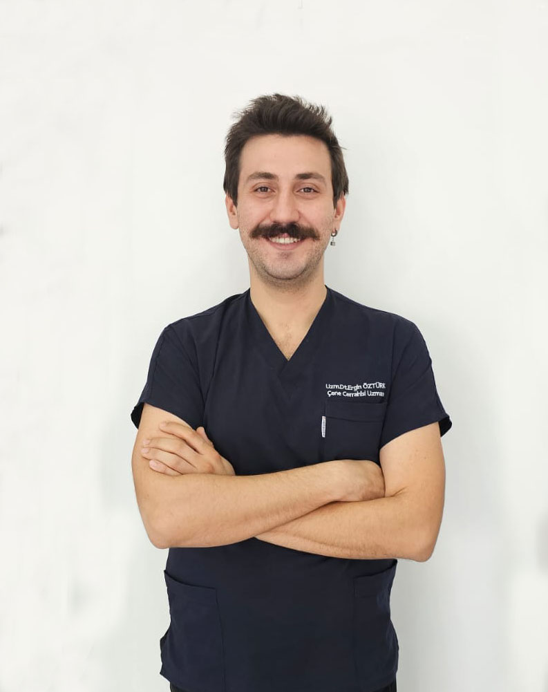 Turkey Dental Clinic About Us Dentist Antalya Our Team